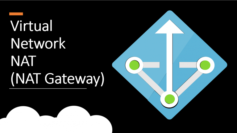 Como configurar NAT Gateway – Virtual Network NAT | Azure Academy - Blog Como configurar NAT Gateway – Virtual Network NAT | Azure Academy - Blog